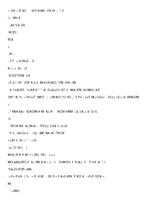 ILKK Lessons 5 - General information about psychology - .97 5