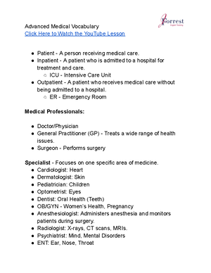 Module 04 - Module 4 – Assisting with Personal Hygiene Module length ...