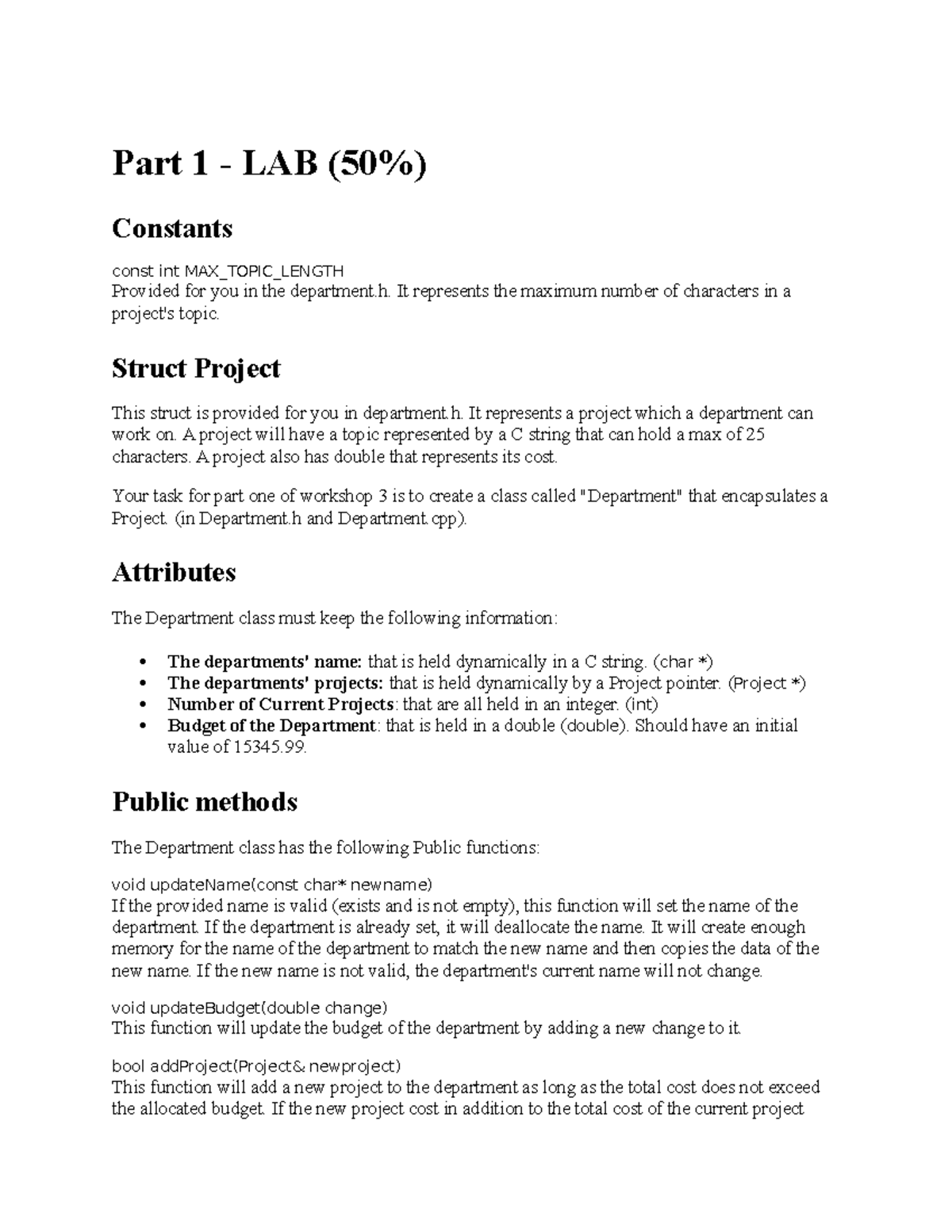 Ws03 - This is the instruction for the lab. - Part 1 - LAB (50% ...