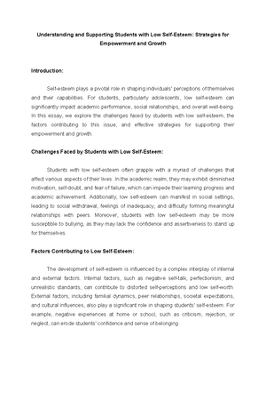 Cyberbullying - CLASS NOTES - Unraveling the Complexities of ...