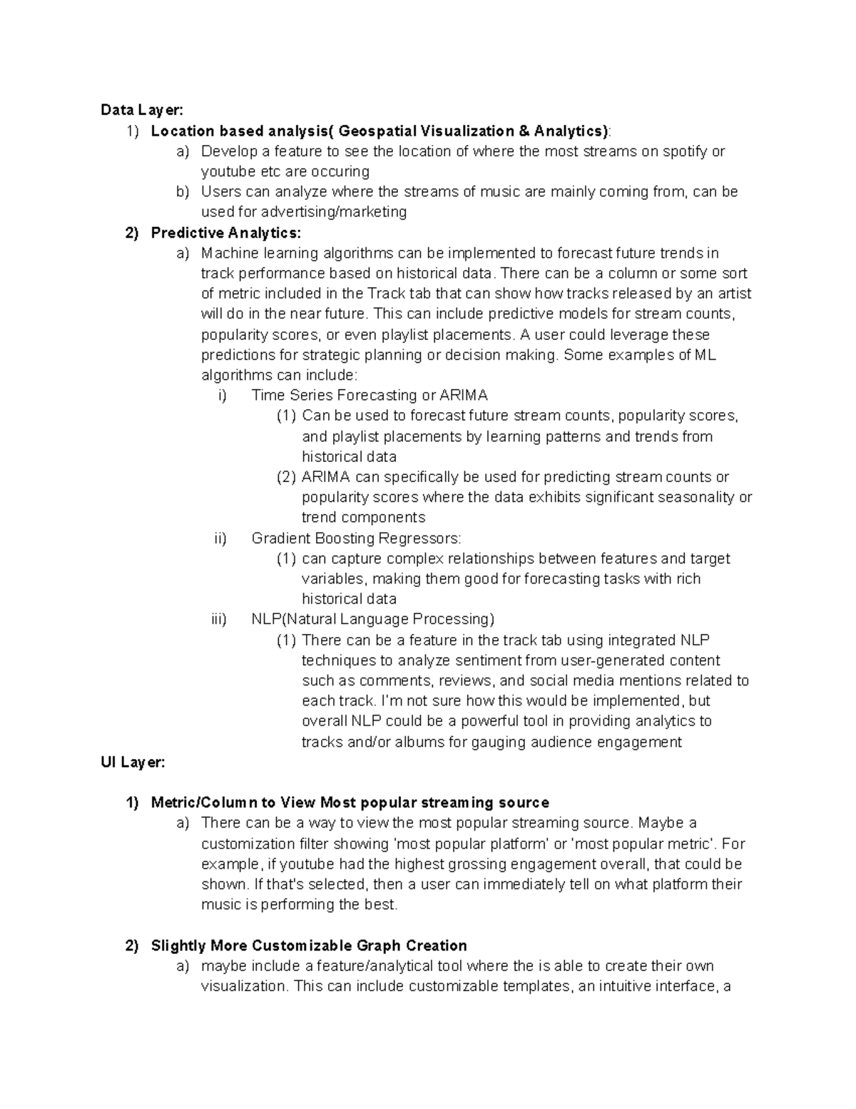 Intern Take Home Assignment - Data Layer: 1) Location based analysis ...