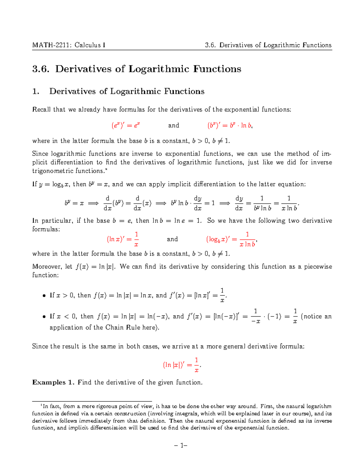Lecture notes-Sec 3 - adfadsfadfasdfasdf - MATH 2215 - GSU - Studocu