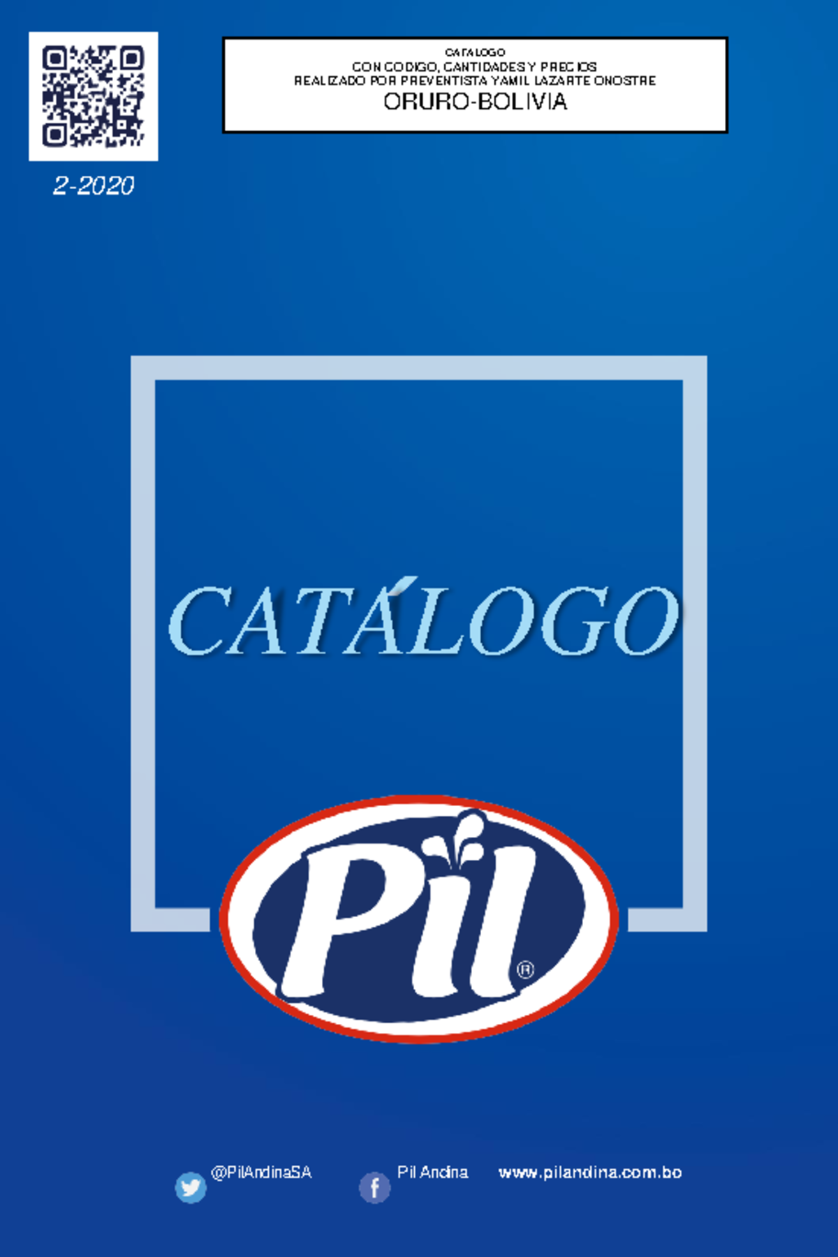 Catalogo con codigos cantidades y precios-convertido-1 - 2- CATALOGO ...