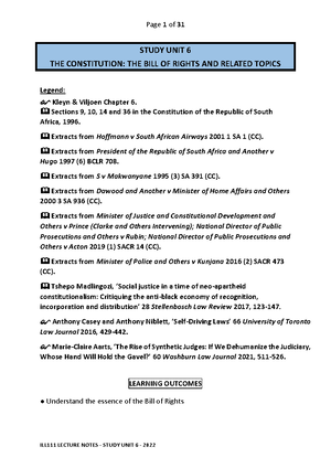 Referencing Style - POTCHEFSTROOM ELECTRONIC LAW JOURNAL law.nwu.ac/per ...