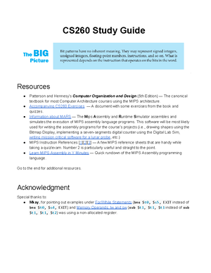 HW 2Robot - CSCI260 hw 2 arrays question and answer from fall 2022 ...
