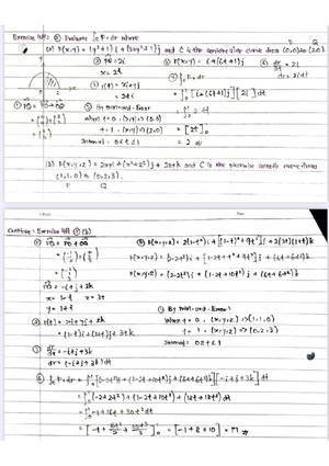 Chap 3 Laplace Transform 3 - Laplace Transforms of Special Functions-Unit Step Function y t 02 ...