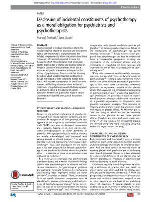 PAIF Segunda Entrega - Elisa Neira Solis Carolina Suarez Acosta PAIF ...