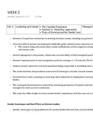 Week 8 lec - · Emerson and Nabatchi “Generating Change: Collaborative Actions, Outcomes ...