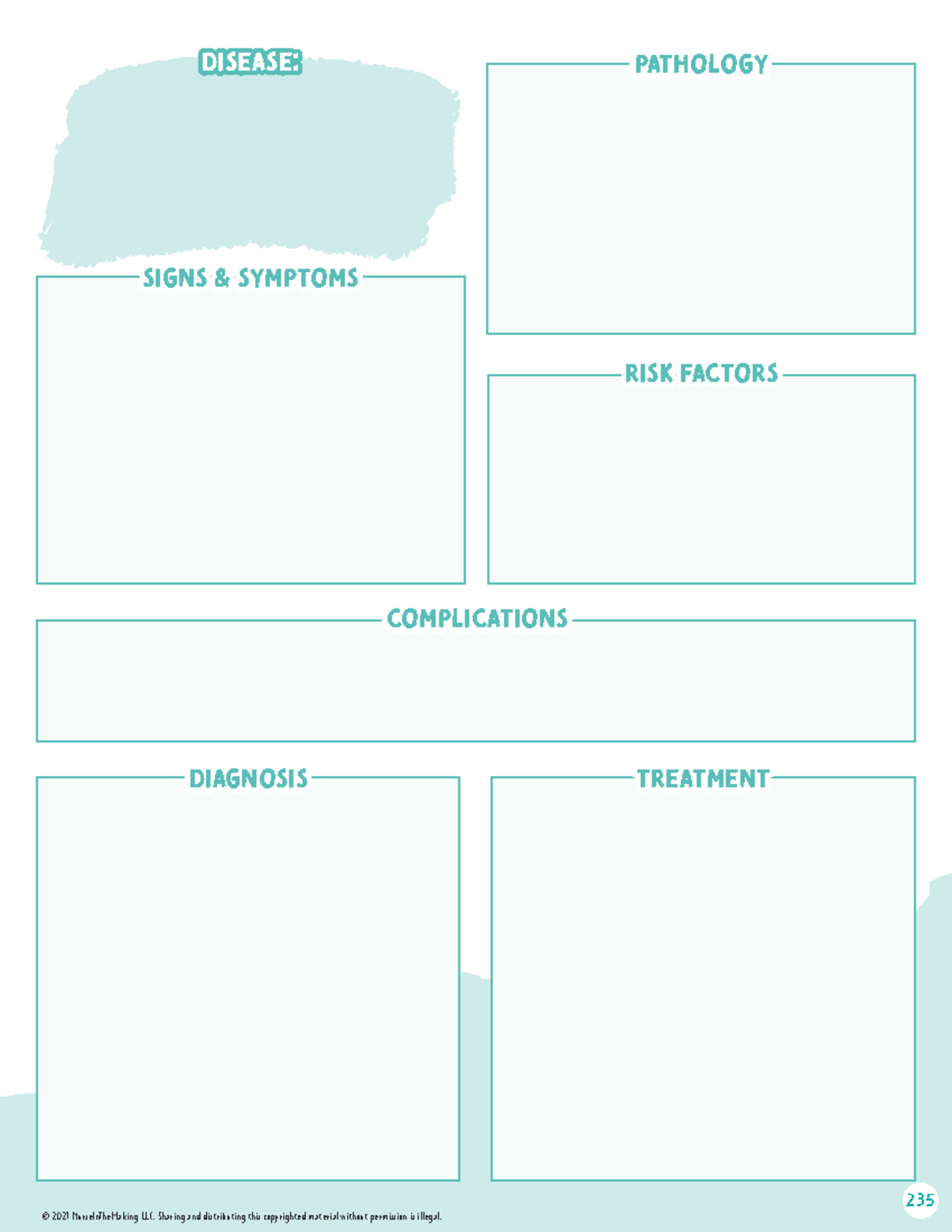Nursing School - Notes - Nur 134 - RISK FACTORSRISK FACTORS SIGNS ...