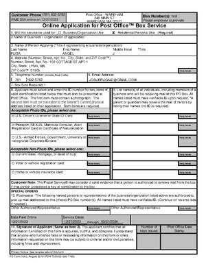 Basic Job Application Letter Template - This job application form was ...