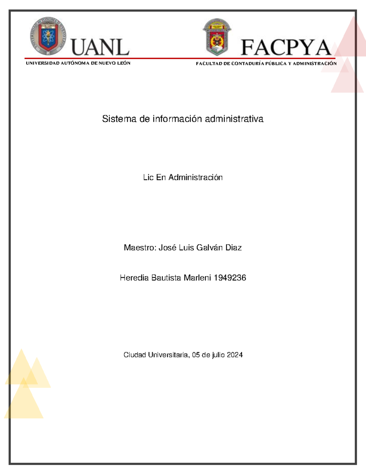 2.1 - Reporte de solución de caso práctico sobre sistemas de costeo ... 2.1 - Reporte de solución de caso práctico sobre sistemas de costeo ...