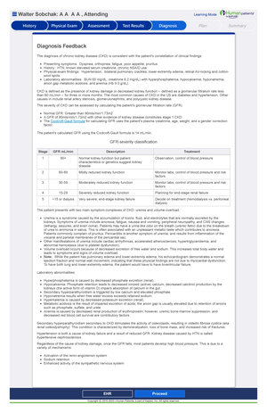 Wk 4 ihuman plan bodhi brown - An 18 year old male patient with a ...
