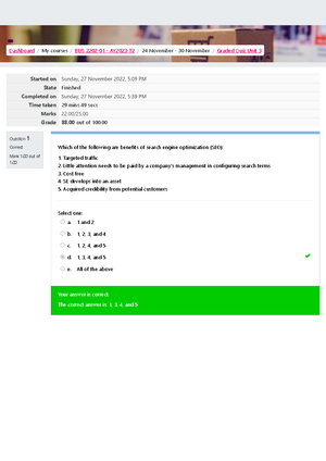[Solved] Which of the following results is Highly Meets for the query maps - Web Programming 1 ...