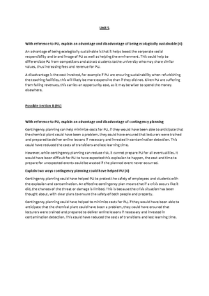 Sample+Recommendation+Report - Sample Recommendation Report To: George ...