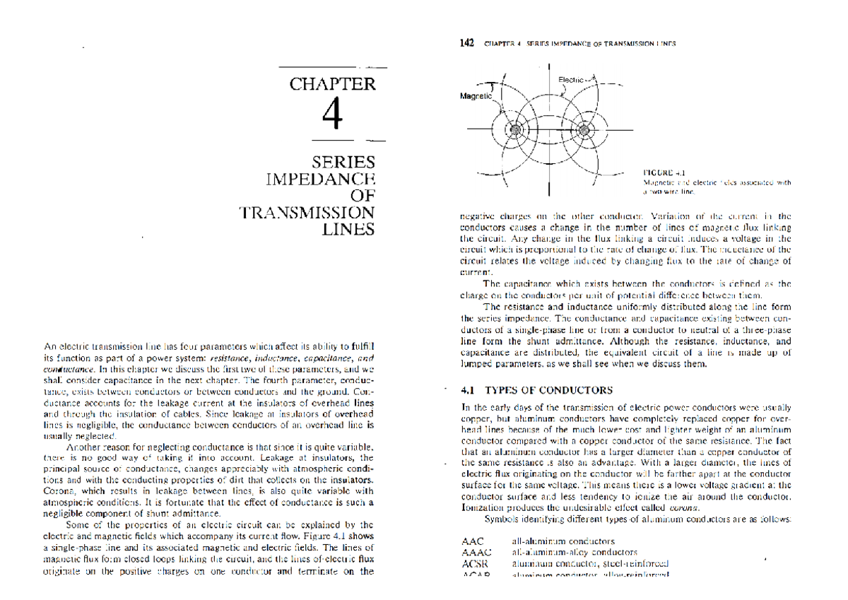 Stevenson 4,5,6 - good book - power system - Studocu