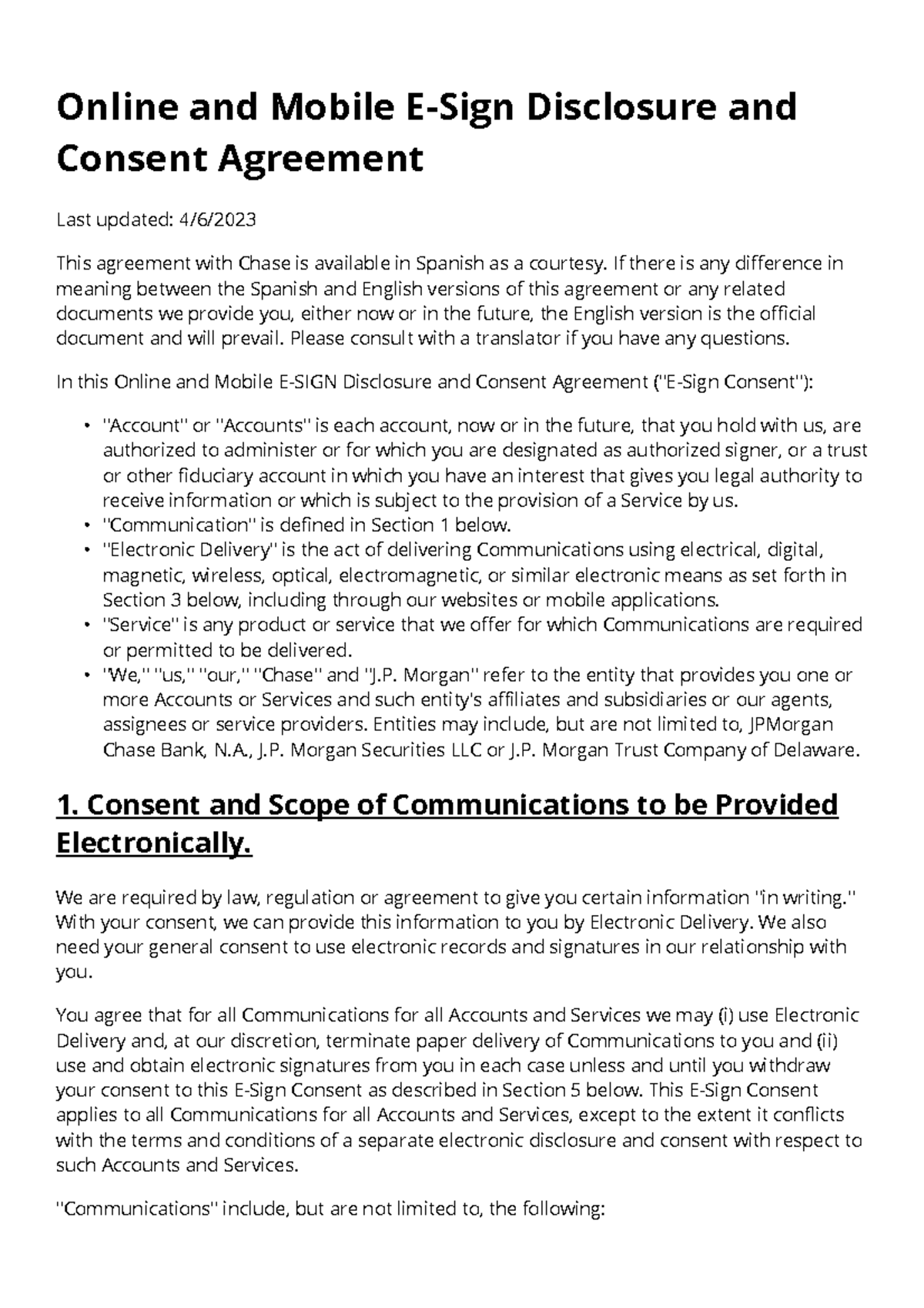 Eds agreement - Hope this helps - CS 591 - PSU - Studocu