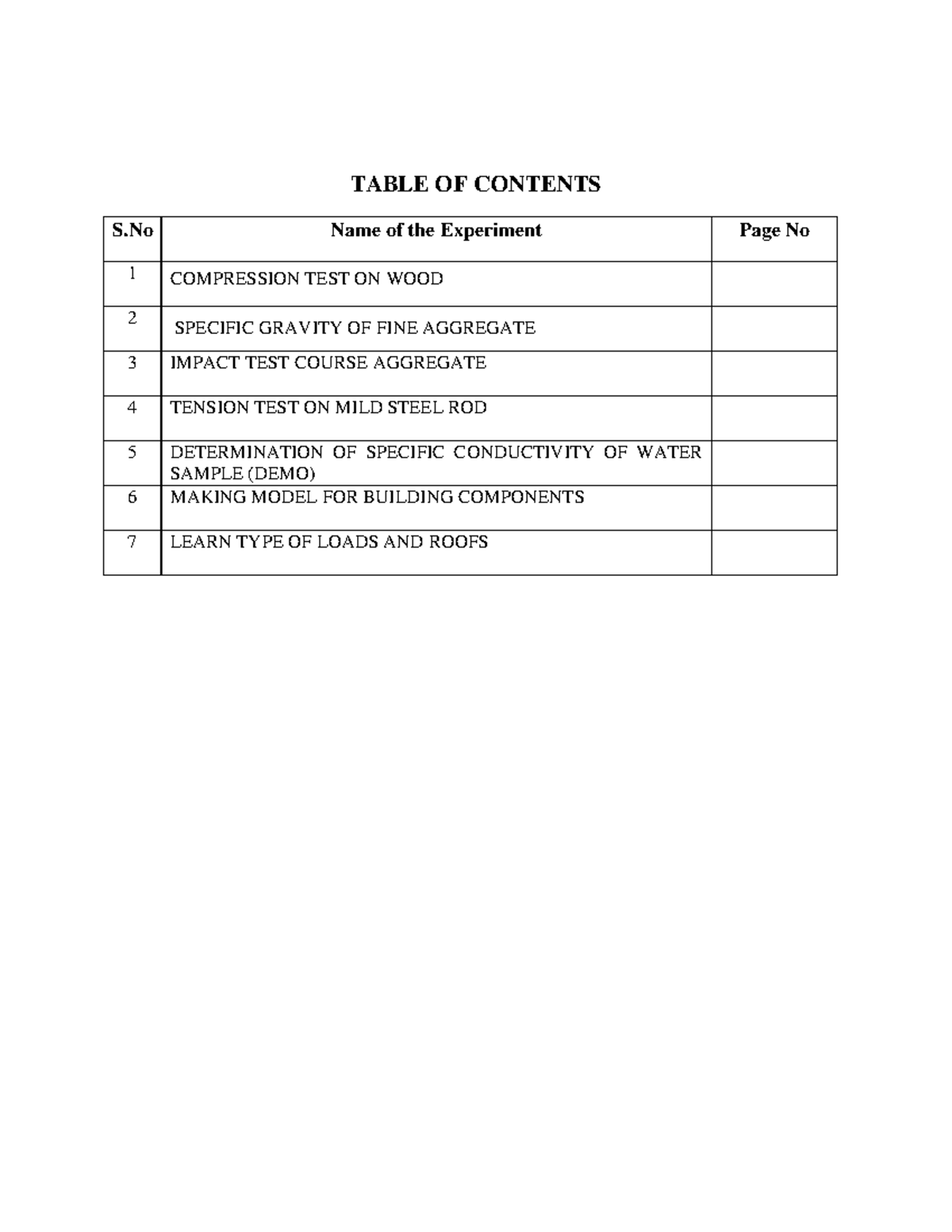 Basic Civil Engineering Manual Final-2-13 - Basic Civil And Mechanical ...