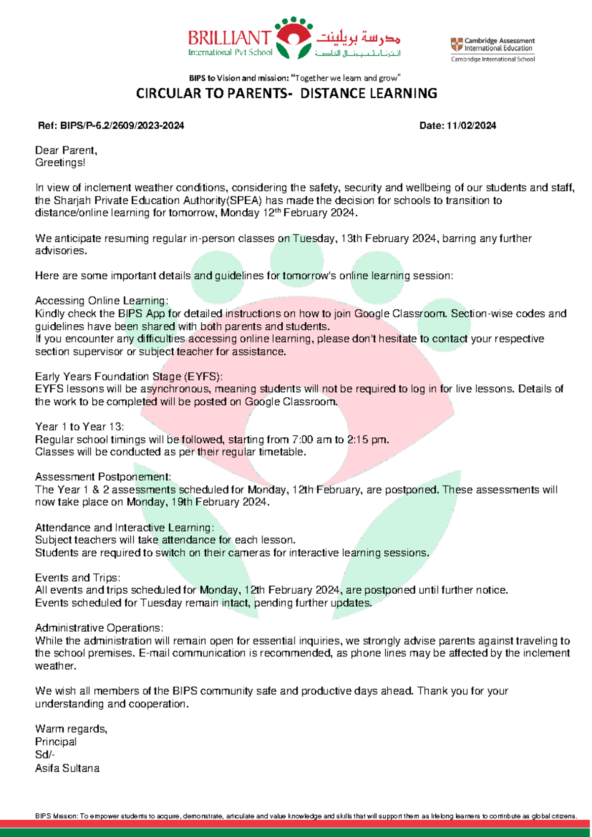11016 - edfg bws defr ewsedf gfr edf gv fed - BIPS to Vision and ...