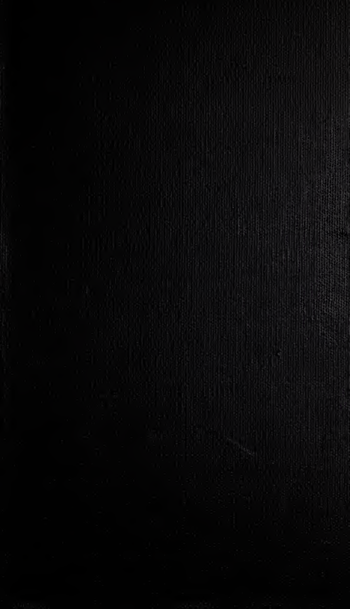 Solomon Stoddard An Answer to Some Cases of Conscience Respecting the ...