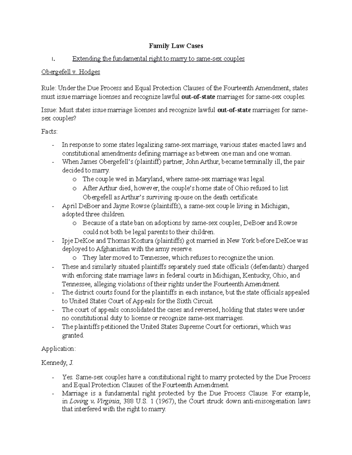 A Summary Of All Important Family Law Cases Family Law Cases I a-summary-of-all-important-family-law-cases-family-law-cases-i