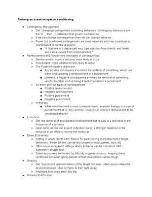 7 Diagnosis and Classification Issues - Diagnosis and Classification ...