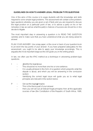 Commercial Law Case Summaries - win10 - Studocu