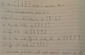 Final Practice - math 225 - FINAL EXAM - MATH 225 Name: ID: The use of ...