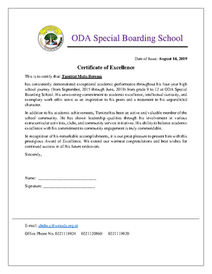 Chapter 2. Setting out surveying - CHAPTER TWO 2. Setting Out Survey 2 ...