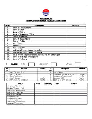 Chapter 1 Personal Identification - Criminology - Studocu