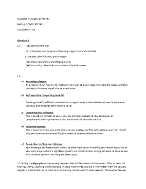 Intermediate Phase CAPS Amendments DOCUMENT - GET CAPS AMENDMENTS ...
