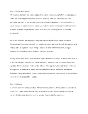 [Solved] A chemist prepares a solution of iron III bromide FeBr3 ...