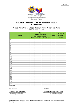 TRF NEW 2024-2025 - TRF 2024 - TEACHER REFLECTION FORM FOR SY: 2024 ...