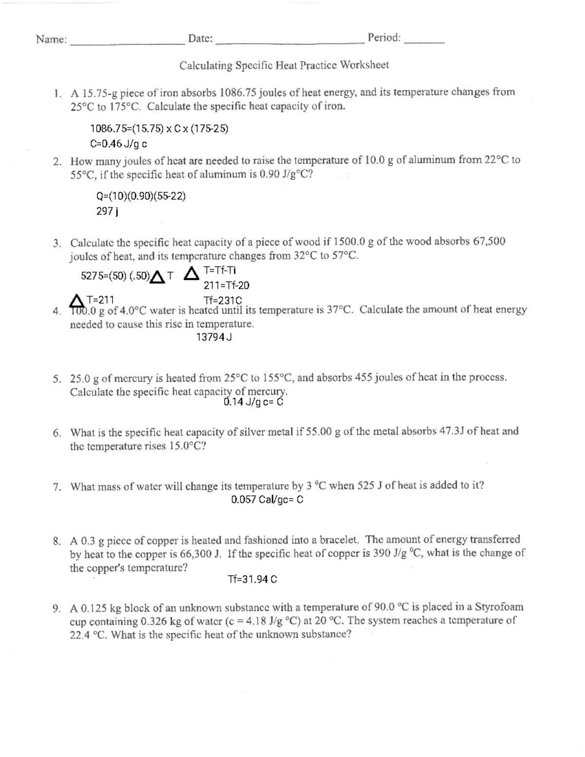 KAmi math - A good example of a paragraph contains a topic sentence ...