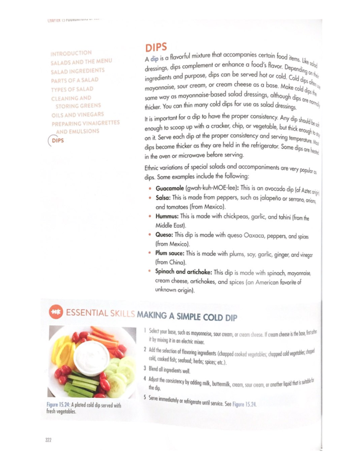 Dips Notes PDF - for my work - Studocu