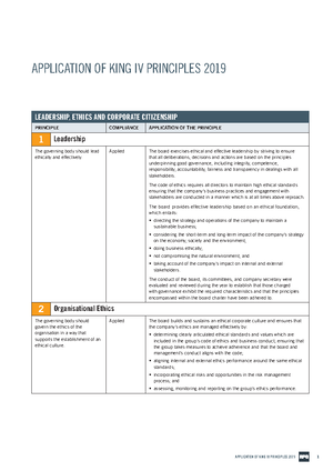 [Solved] Which of the following is not a stated objective of the King ...