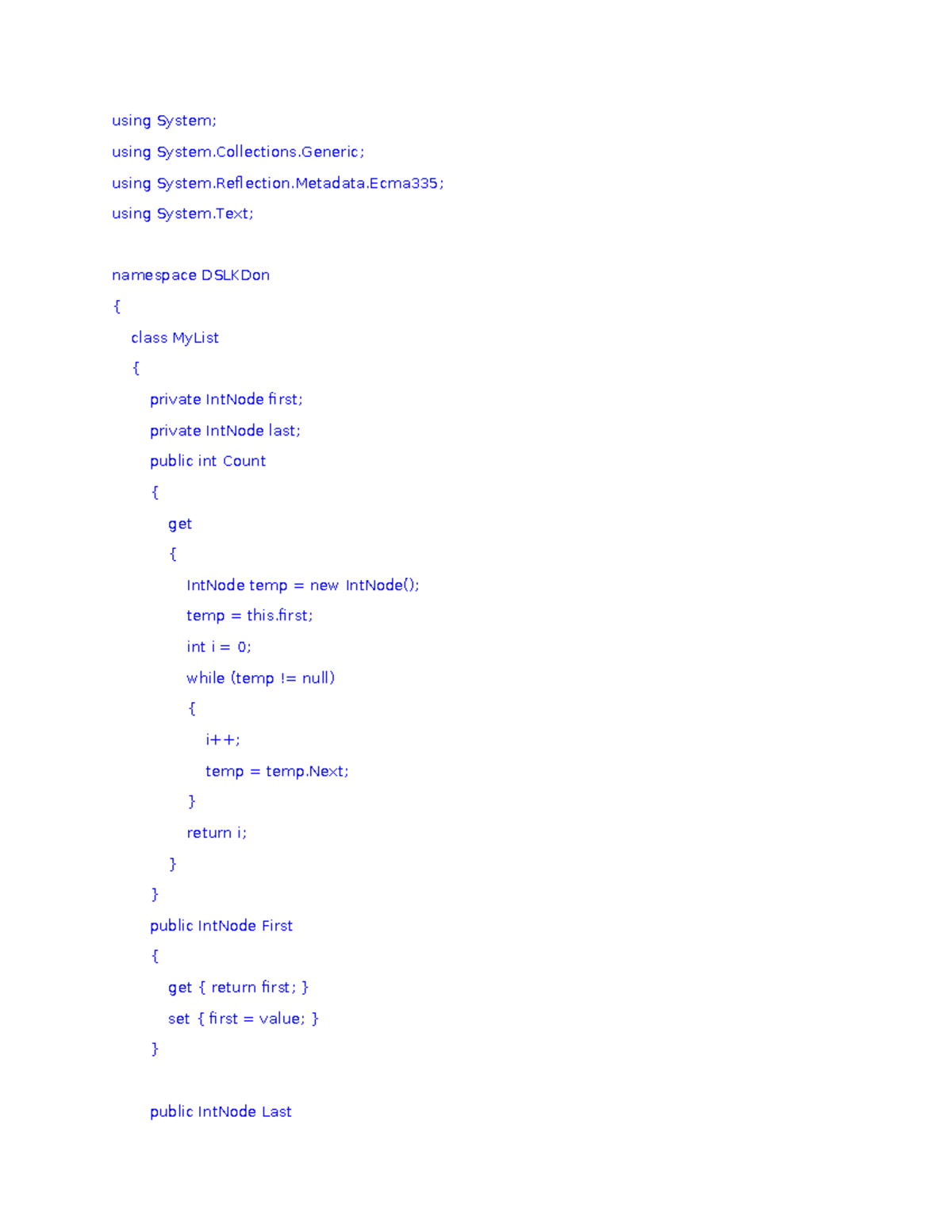 BT5______________ - using System; using System.Collections; using ...