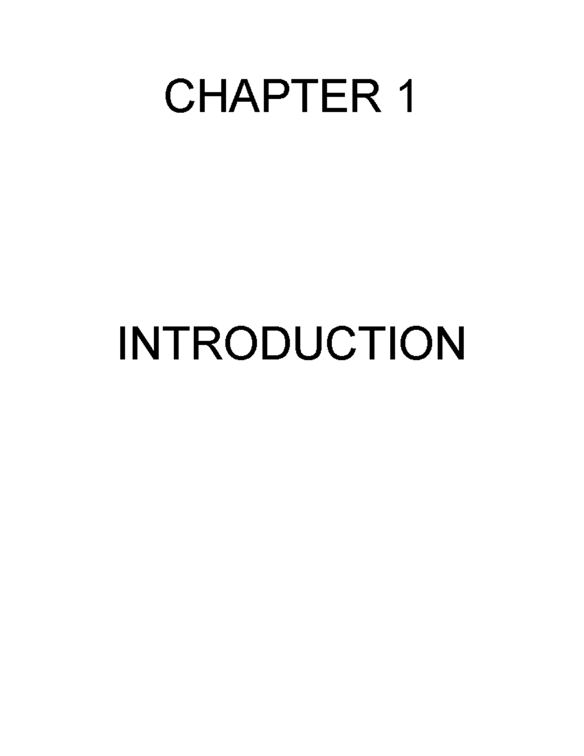 research method - CHAPTER 1 INTRODUCTION CHAPTER 1 INTRODUCTION 1 .1 Introduction Play-based ...