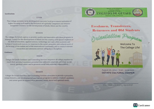 BISU Balilihan Campus Application - Pertinent Docs - grade 9 mapeh ...