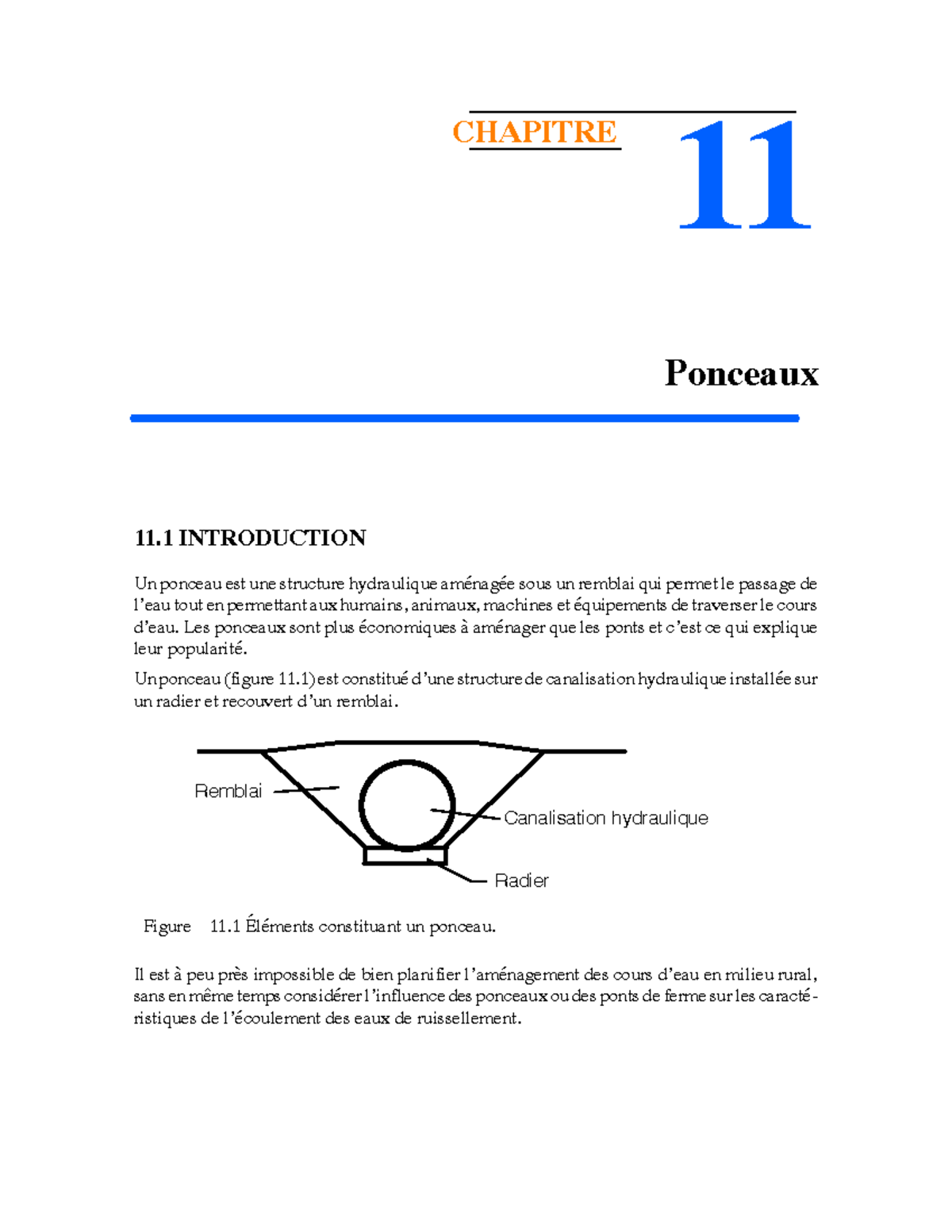 CH 11 Ponceaux - - Studocu