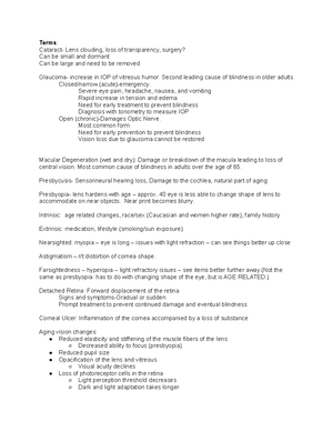 Wk5 soap - soap note about STIs. Includes differential diagnosis ...