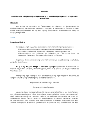 MAth Exemplar topic 2 - LESSON EXEMPLAR MATHEMATICS 2 LESSON ...