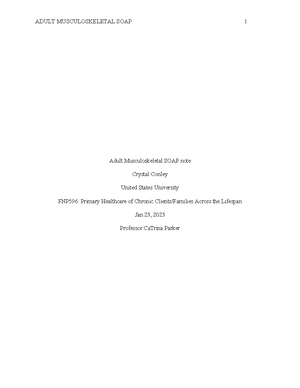 Acne SOAP teen 596 - Acne - Acne Vulgaris SOAP Note Crystal Conley ...