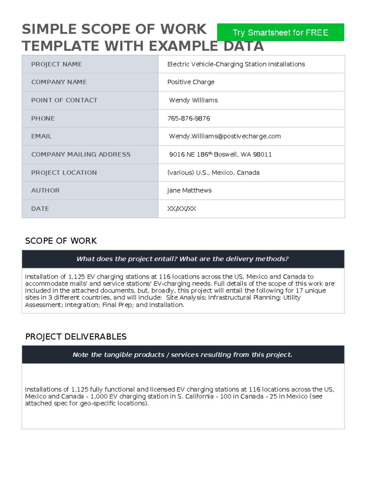 IC-Simple-Scope-of-Work-Template-with-Example-Data-11498 WORD - SIMPLE ...