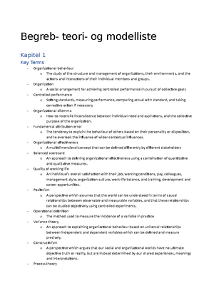 LEZ 2- Uppsala Model - 06-09- The Uppsala model The Uppsala Model, also ...