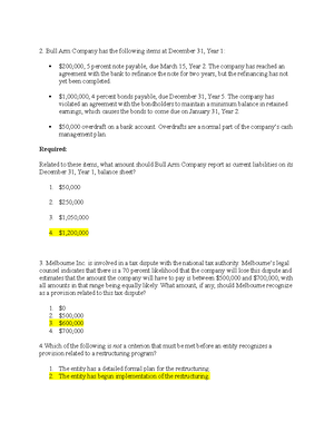 [Solved] A corporation called an outstanding bond obligation four years ...