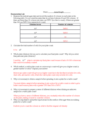 Chapter 002 - 2 Instructor Resource Material for Body Structure, Color ...