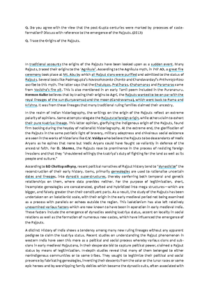 What is gender history (Rose, Sonya O) (z-lib - What is History? John H ...
