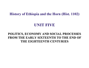 Economics unit 6 fortino academy - Freshman Economics INTRODUCTION TO ECONOMICS UNIT 6-PART 1 ...