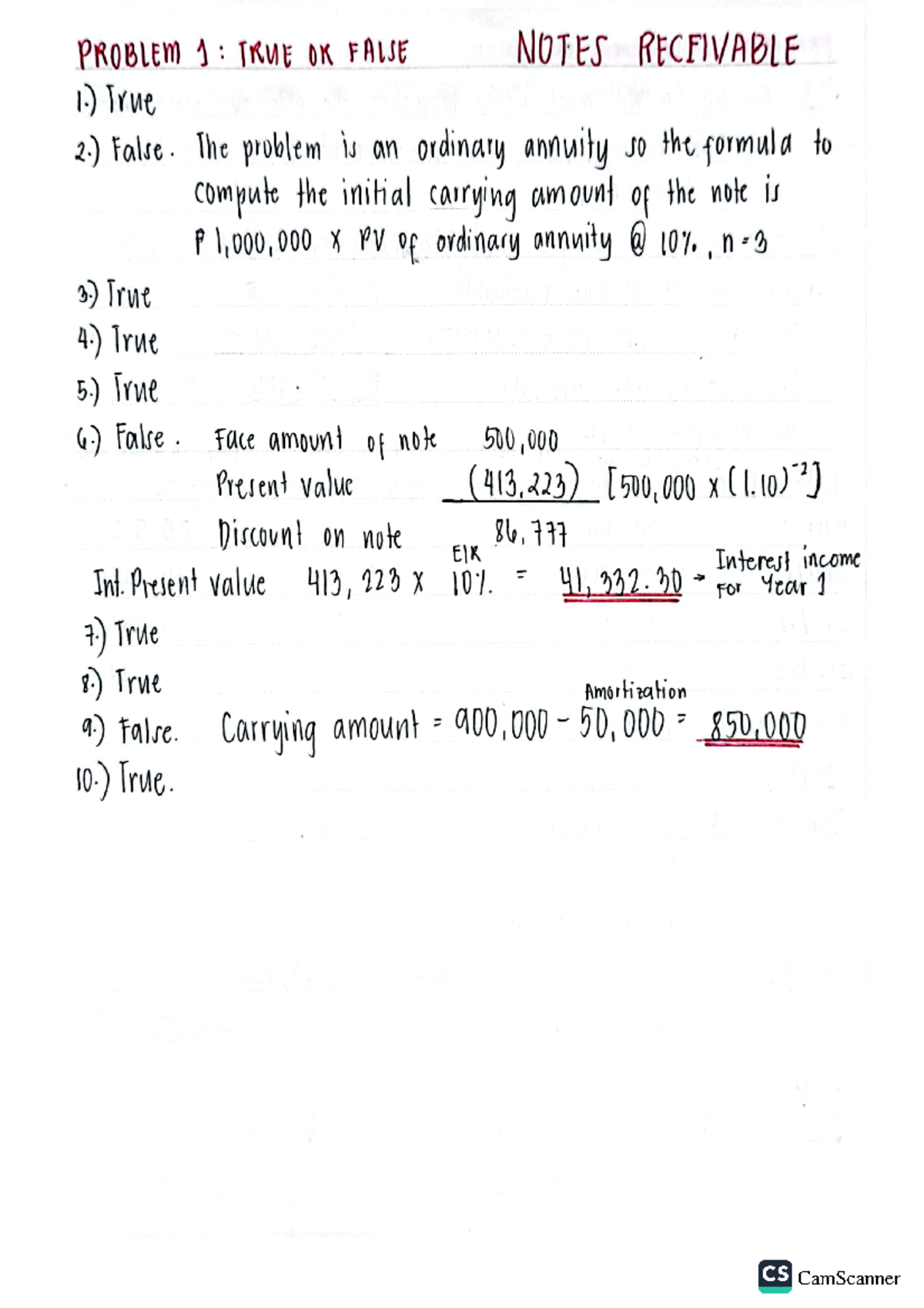 Conceptual Framework Intermediate Accounting Studocu