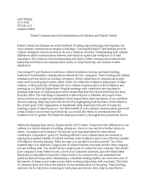 Comparing the virtue ethics of the east and the west - LEARNING ...